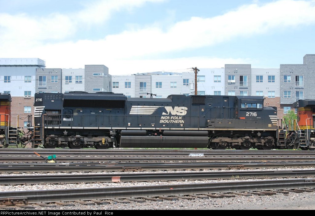 NS 2716